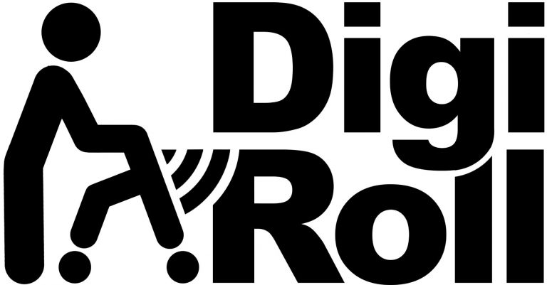 DigiRoll – DigiRoll